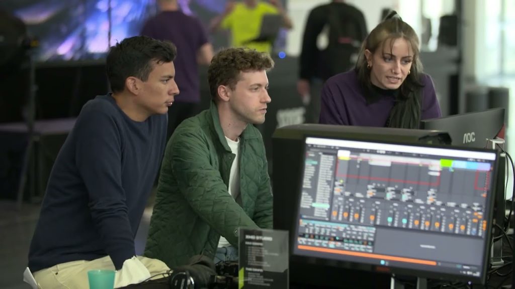 MusicOneX: Experience the future of music technology