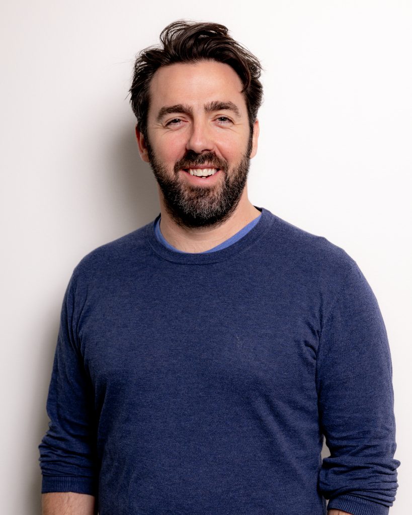 Sinus Awards 2024: Interview with Alex Luthwaite from Sphere ...