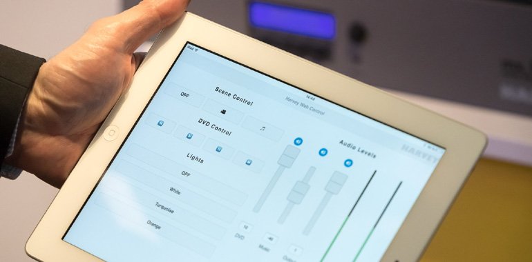 Audio and Media Control: DSPECIALISTS | Prolight + Sound Blog