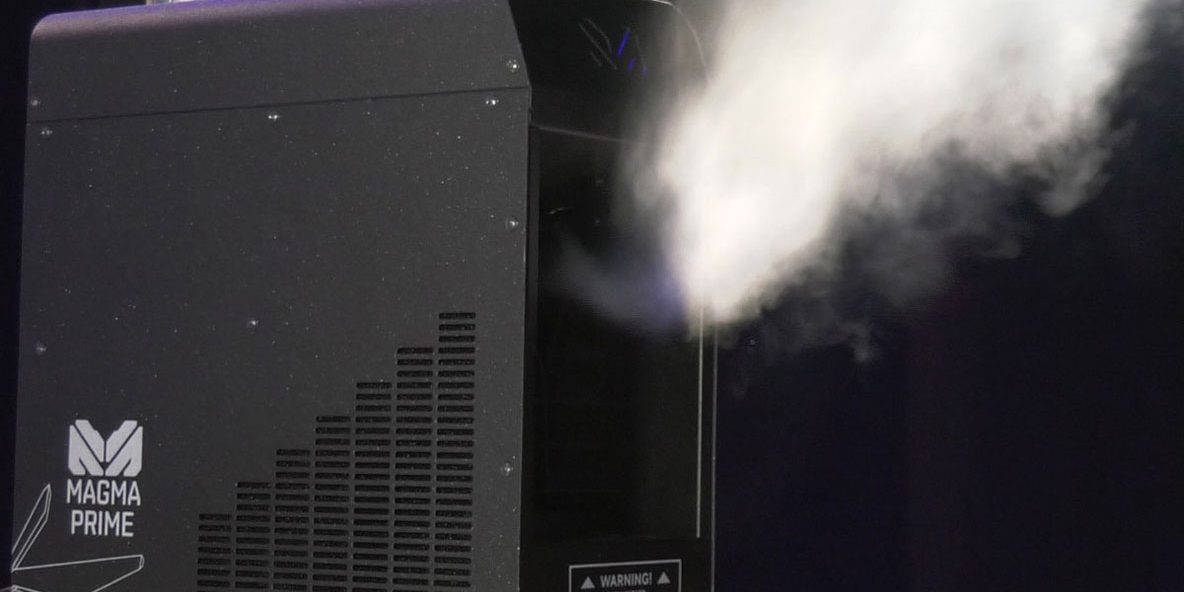 ELATION launches new brand: Magmatic | Prolight + Sound Blog