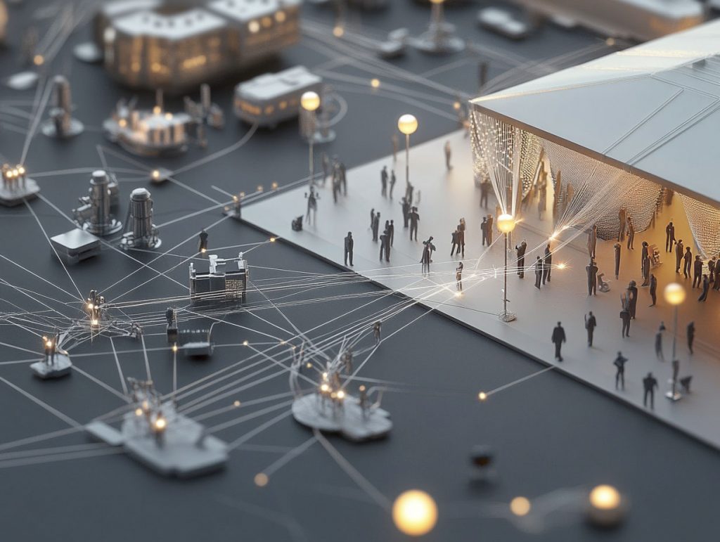 Artificial intelligence & events? Opportunities and challenges