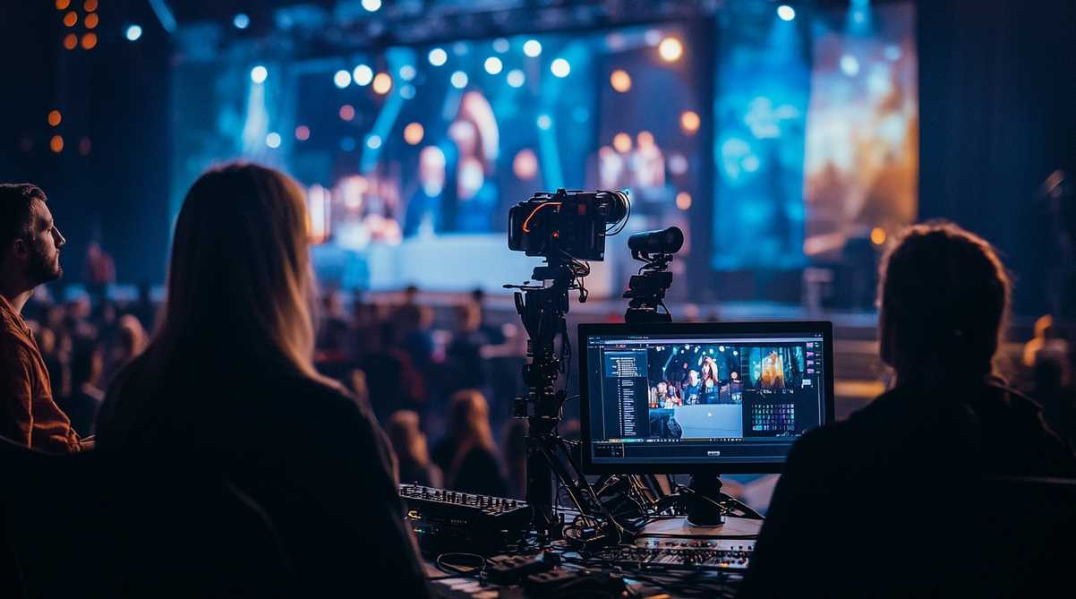 Live streaming made easy: the best tools and platforms