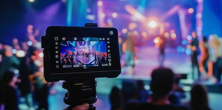 Live streaming made easy: the best tools and platforms