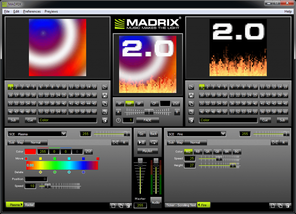 20 years of MADRIX: Looking Back | Prolight + Sound Blog