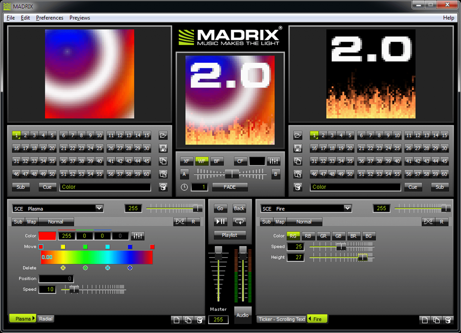 20 years of MADRIX: Looking Back | Prolight + Sound Blog