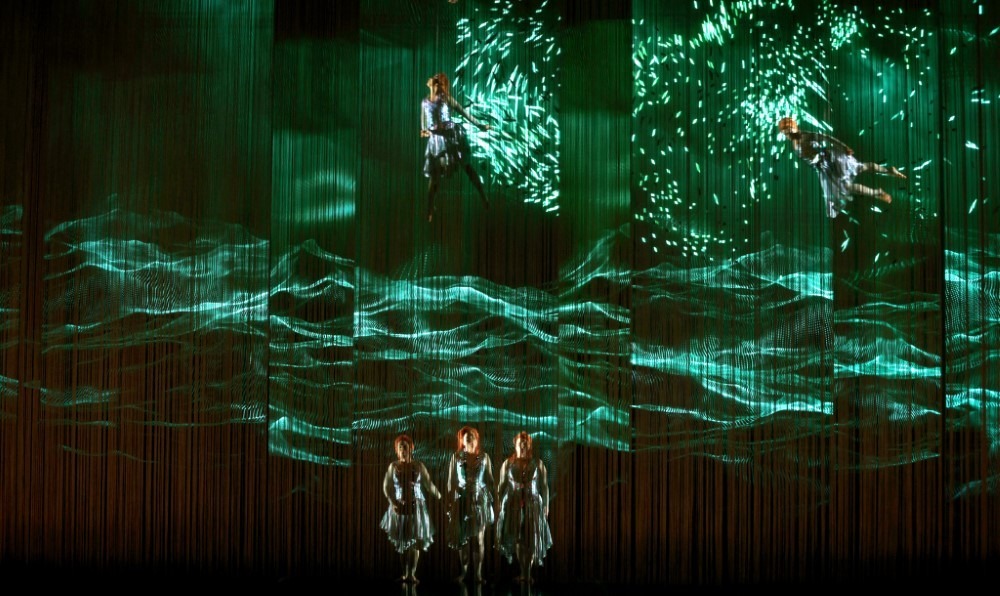 Interview with Andreas Allen from flora&faunavisions | Prolight + Sound ...