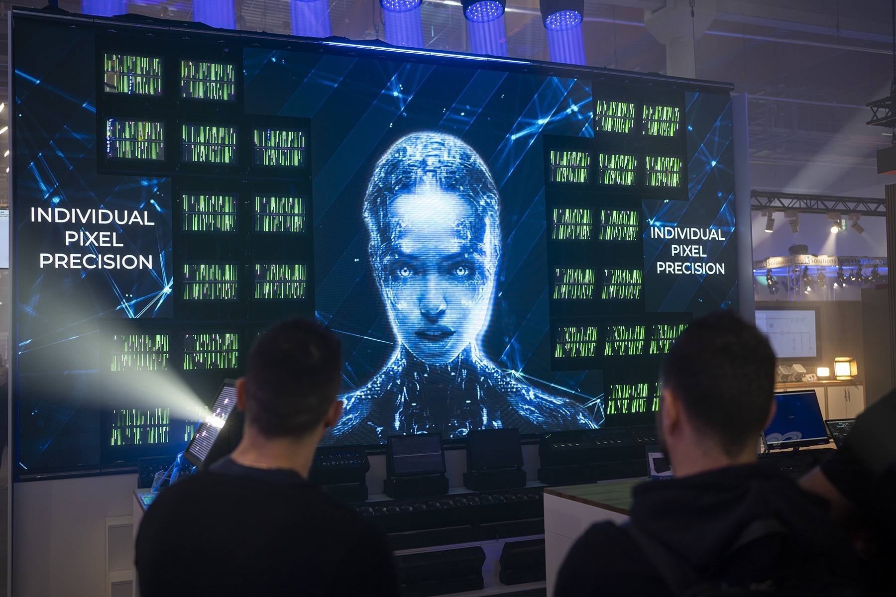 Artificial intelligence - a game changer in the events industry | Prolight + Sound Blog