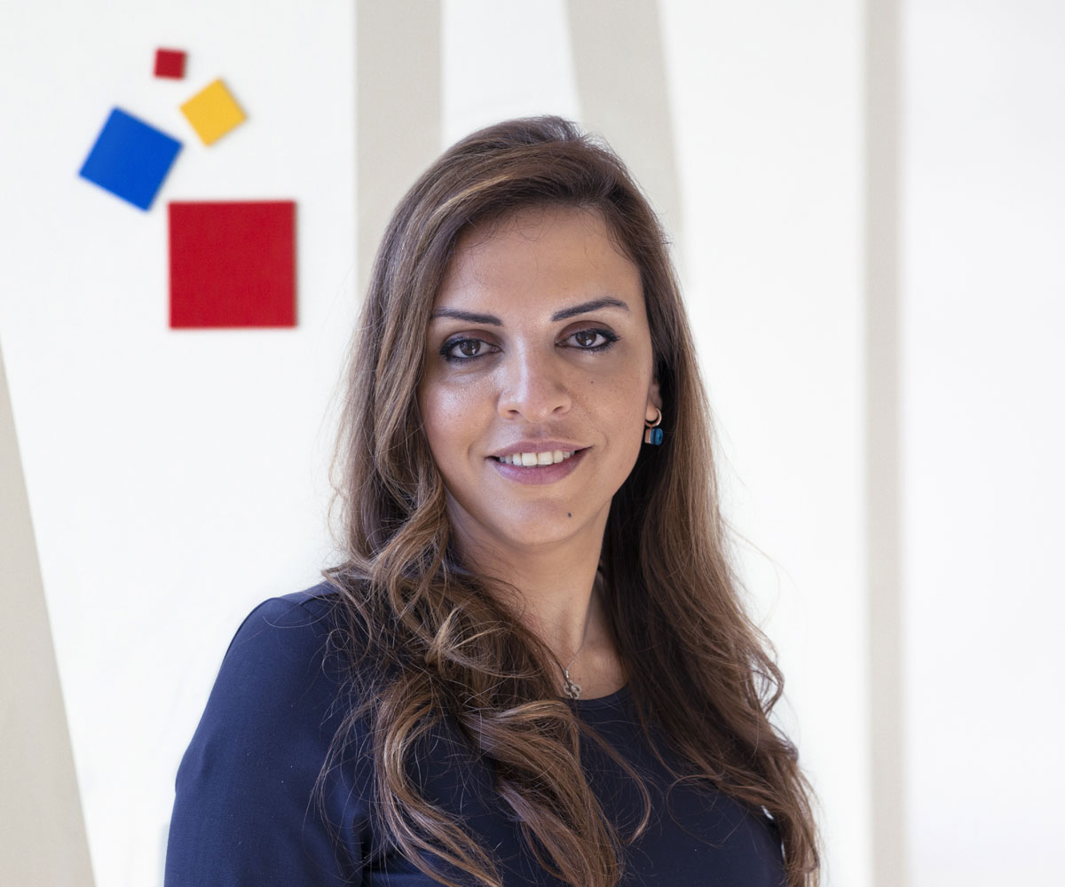 Mira Wölfel in an interview with Parkerlebnis | Prolight + Sound Blog