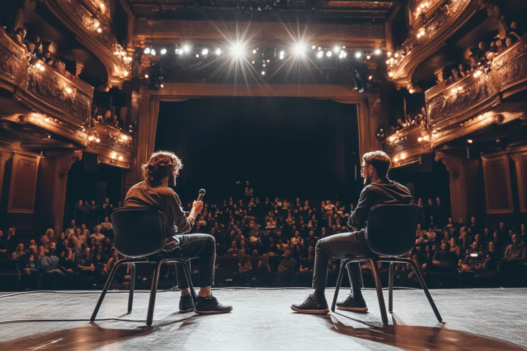 Immersive Art - Technology Redefines Art Exhibitions! | Prolight ...