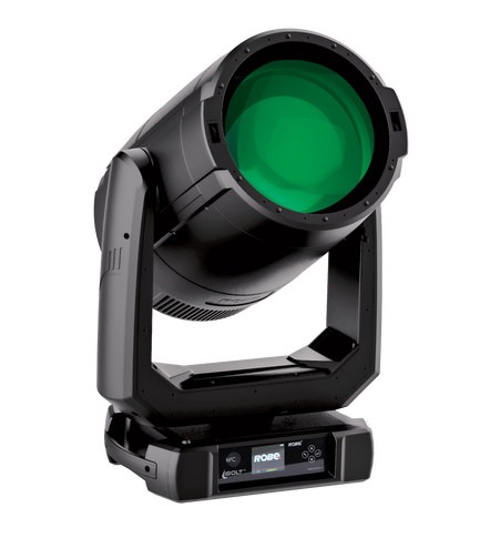 Spectacular Shows & new Products: 30 Years of Robe Lighting | Prolight ...