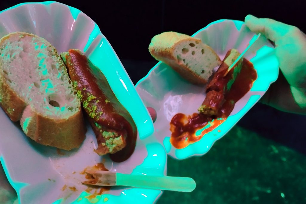 Stand Parties: The Perfect End To a Successful Day At The Trade Fair ...