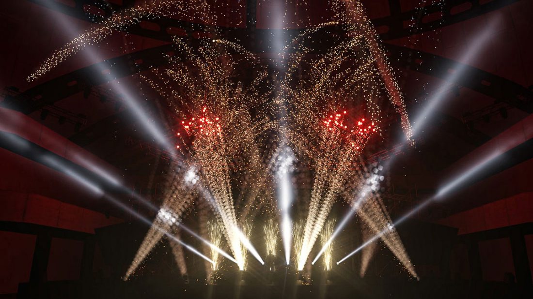 ProAV Archive | Prolight + Sound Blog