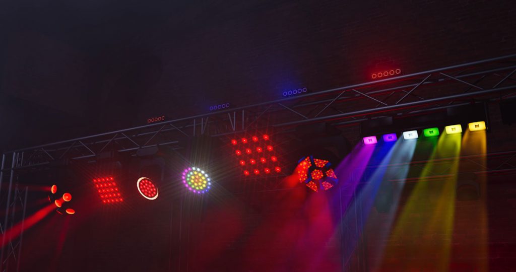 Future Multimedia Show Design With Syncronorm | Prolight + Sound Blog